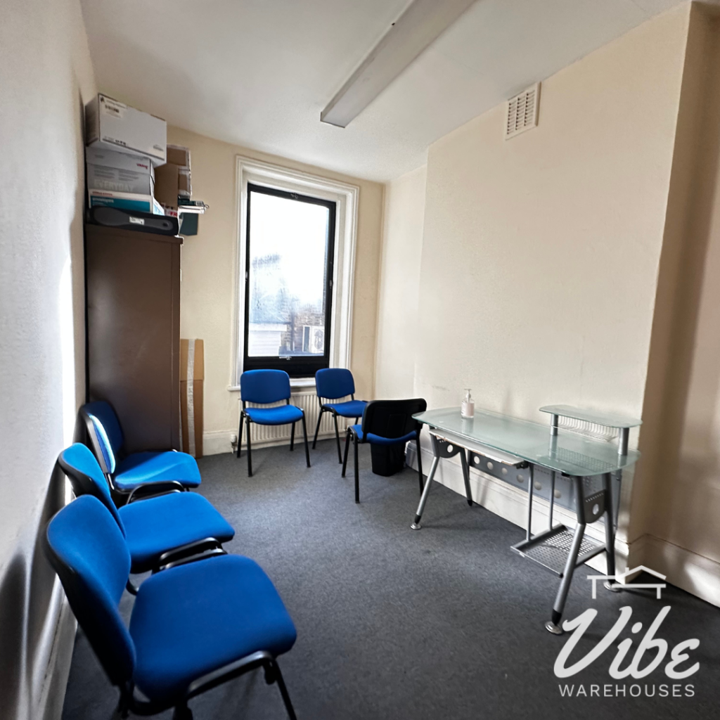 Commercial Property Agency - Vibe Warehouses - Home Page