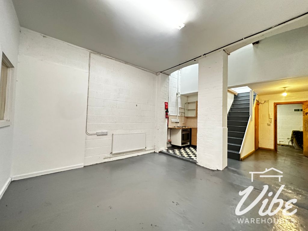 Live Work Units: Seamlessly Blend Living and Working Spaces