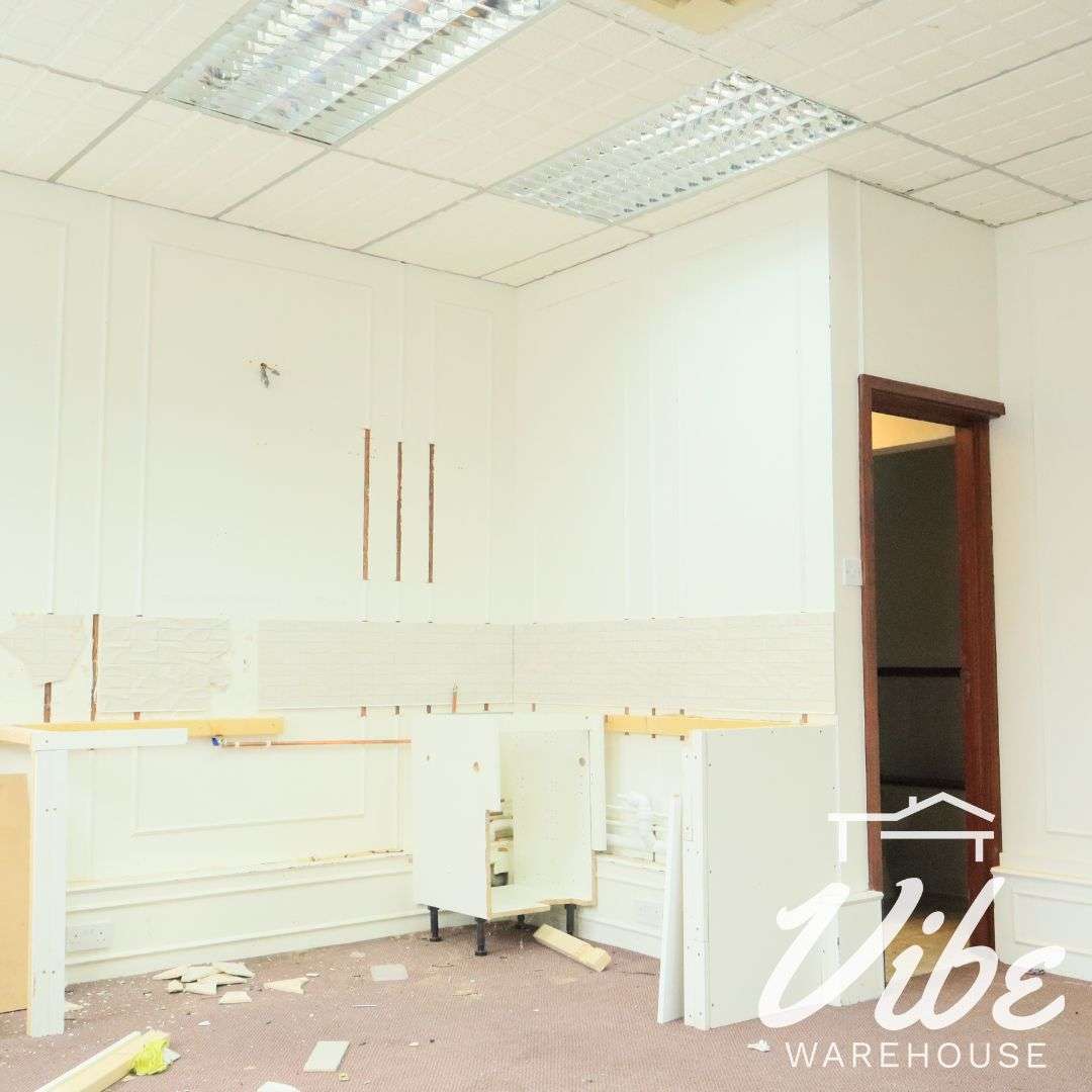 Creative Space for Rent in Barking | 57 River Road