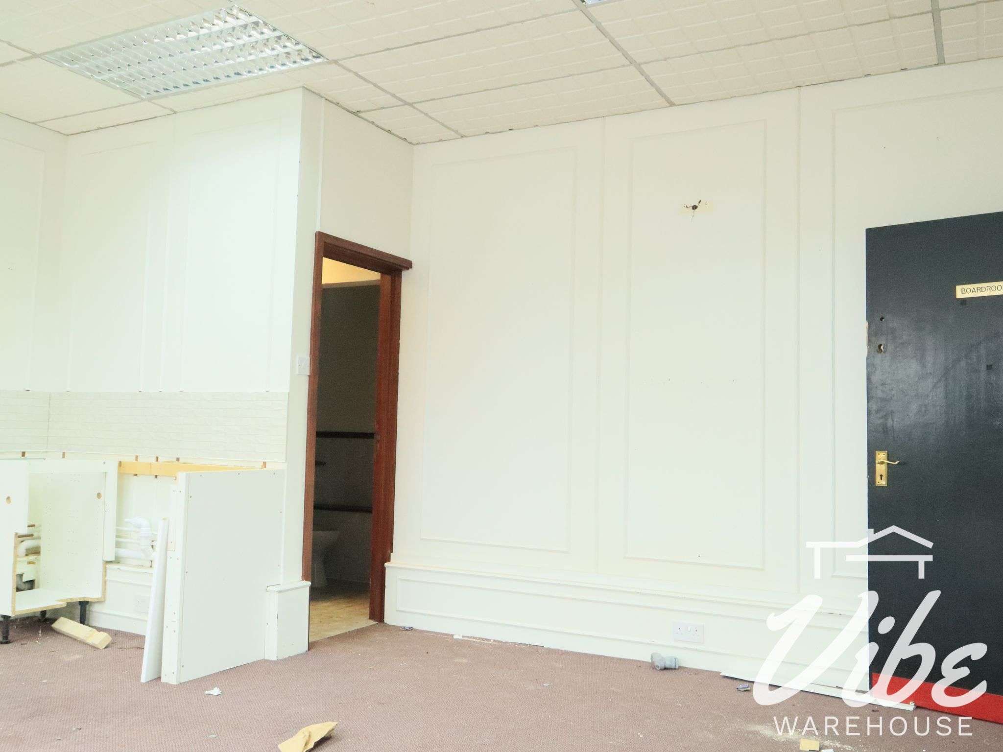 Creative Space for Rent in Barking | 57 River Road