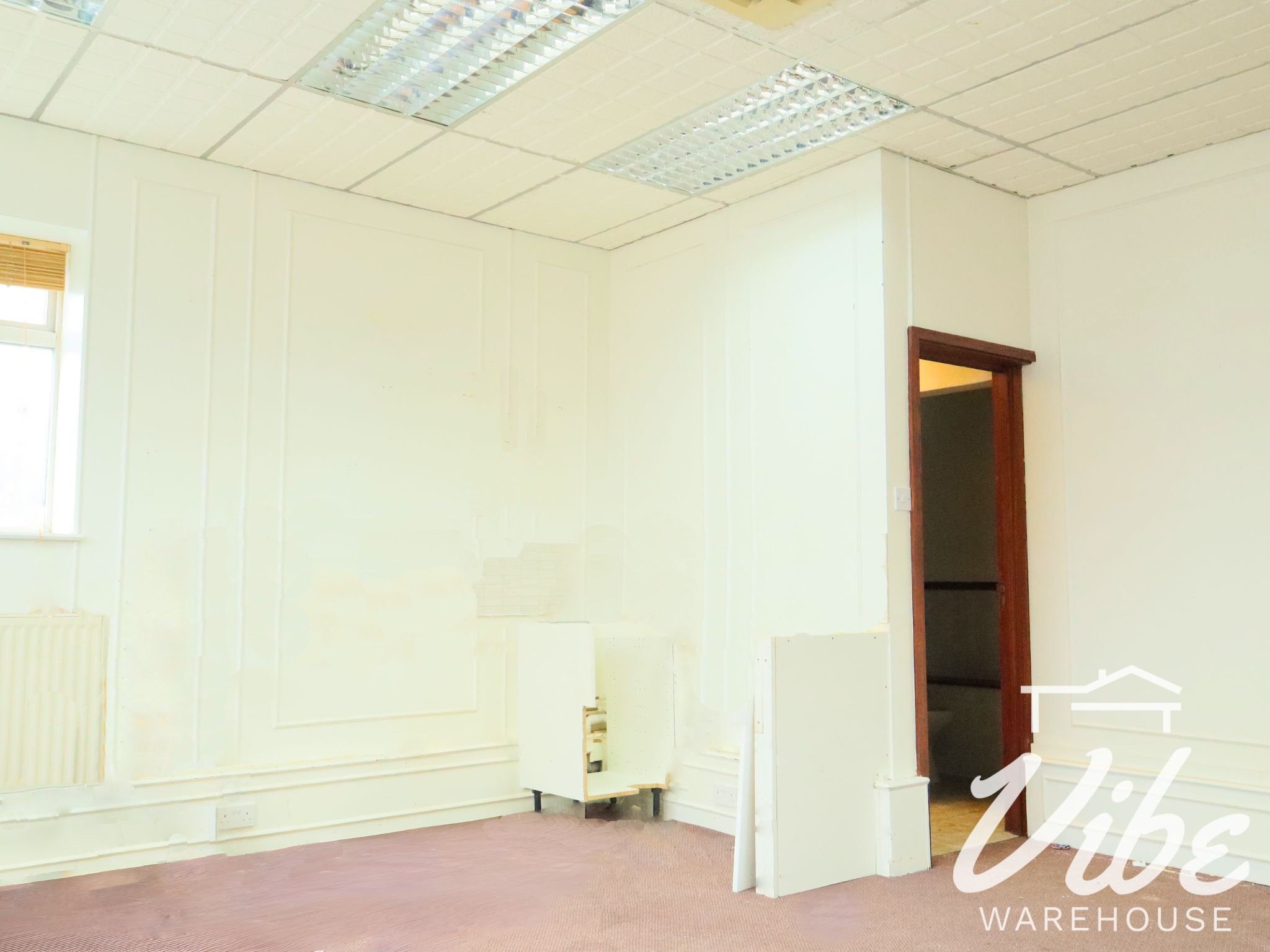 Creative Space for Rent in Barking | 57 River Road