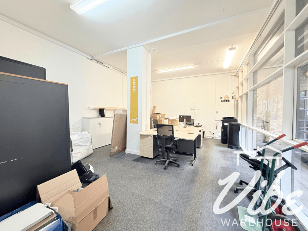 Affordable Office Space Hackney London E8 Availability